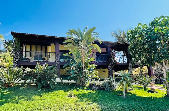Varanda Das Buganvilias, Tofinho - Mozambique