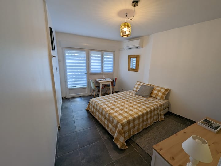 Studio Sympa à Avignon - Avignon