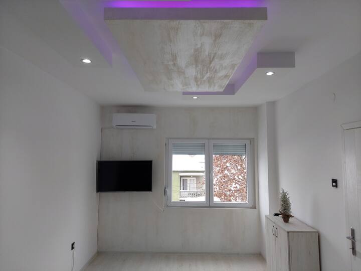 Apartman Aleksić U Centru Grada - Knjazevac
