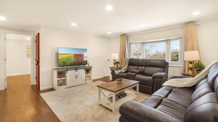 The Mod Pad! 15 Min From Airport; Free Parking - 長島