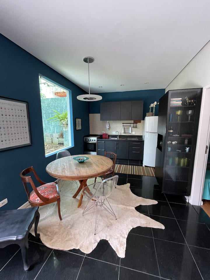 Casa Em Rivieira Paulista - Santo Amaro