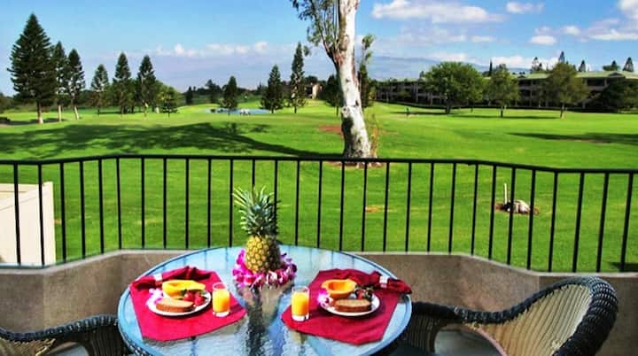 Deluxe Utopia Suite Waikoloa Village 2 Bedroom - Waikoloa Village, HI