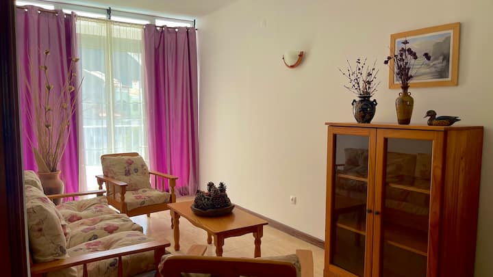 Apartamento Top D'coroa - Cabo Verde