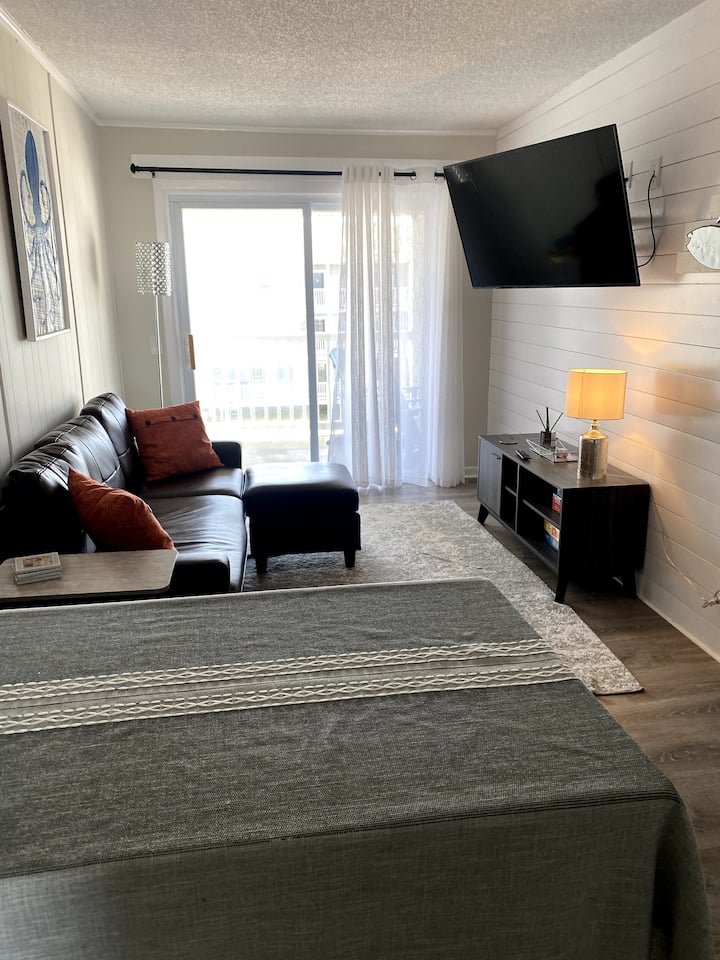 Sapphire Seas - Oceanside Condo - Ocean City