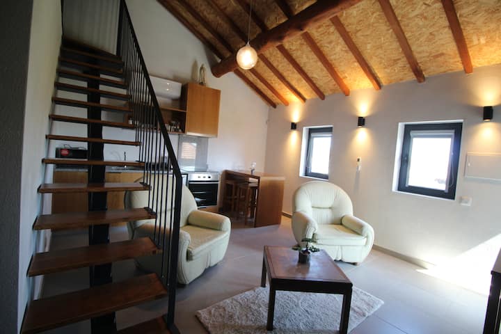 Casa Da Gamela - Baião