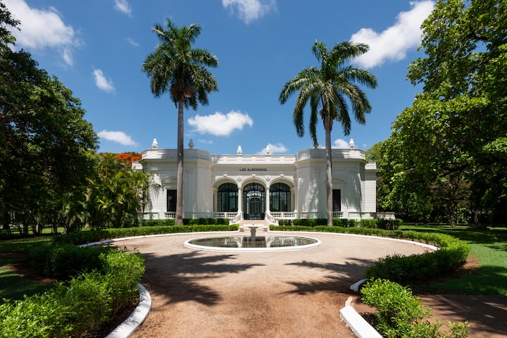 Villa Los Almendros - Mérida