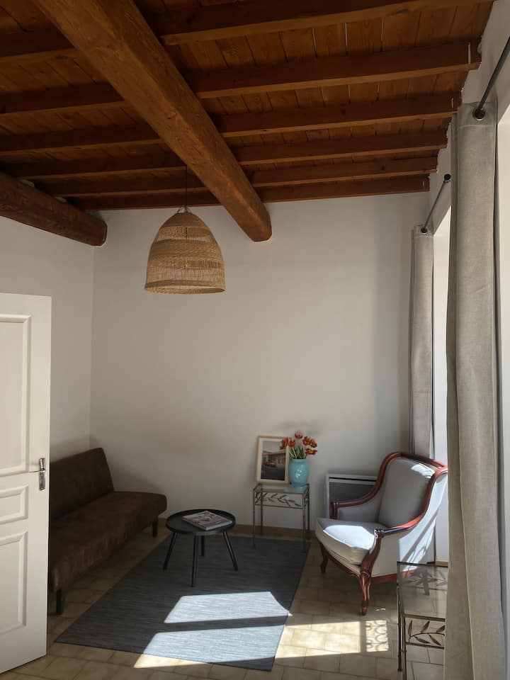 Charmant Appartement Centre Historique Arles - Arles