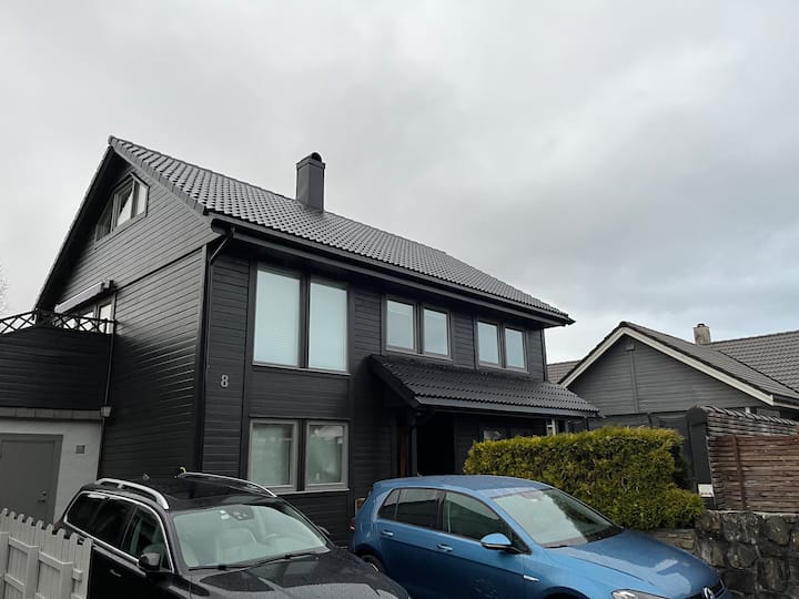 Hus På Lysekloster - Bergen, Norwegen