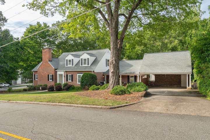 Home Sweet High Point - High Point