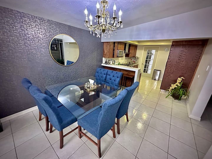 Casa De 1 Piso. Cerca D1, Star Medica Y H. Angeles - Chihuahua