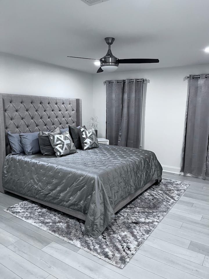 The Luxurious Retreat In Breaux Bridge - Breaux Bridge, LA