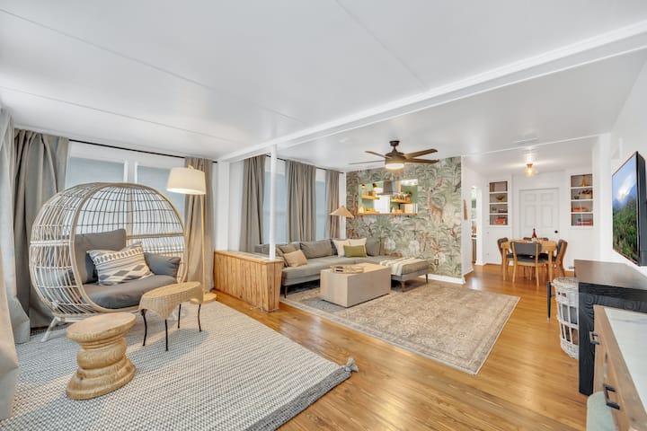 3 King Beds | Family Friendly | Central Location - Jacksonville, FL