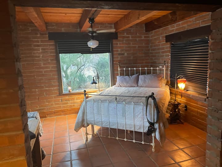 Step Back 1888 - Oro Valley, AZ