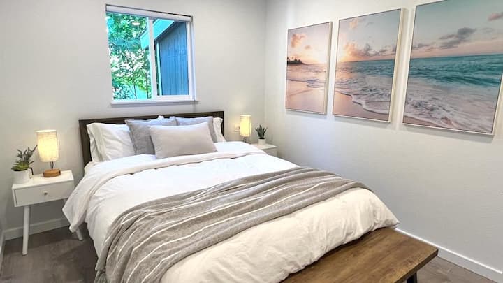 New! 3 Bedroom In Kihei - Unit C - Maui, HI