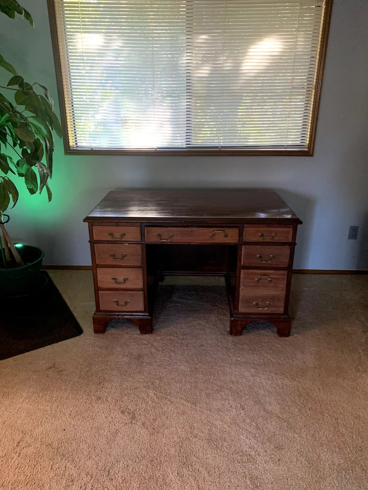 2 Rooms With A Private Bath. - Mukilteo, WA