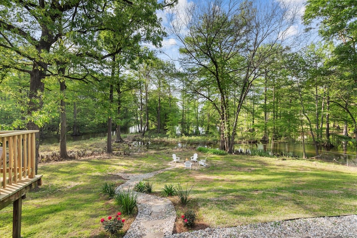 Cross Lake Cove - Shreveport, LA