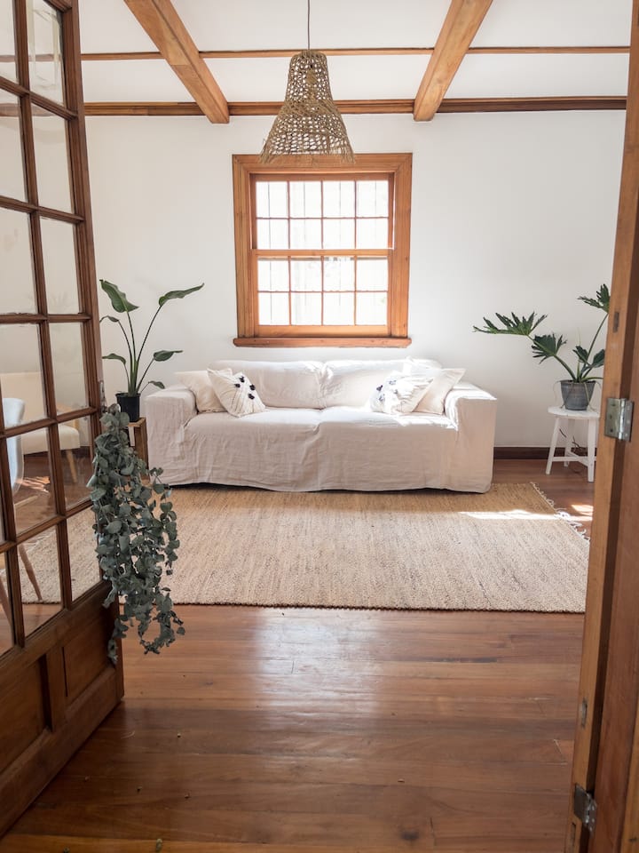 Casa Completa En Viña Del Mar - Valparaíso