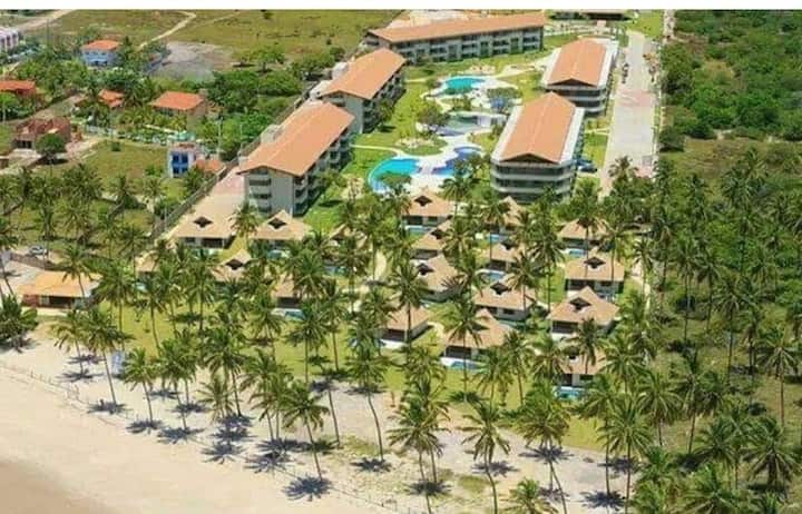 Carneiros Beach Resort - Praia Dos Carneiros - Praia dos Carneiros