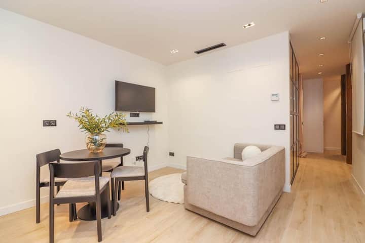Unique Space In The Center Of Madrid - 馬德里