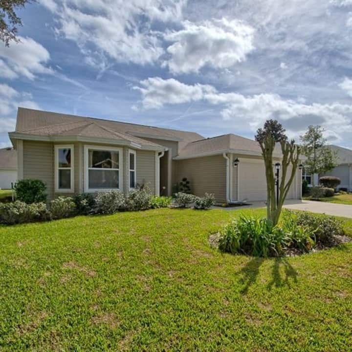 Luxurious Home In The Villages - The Villages, FL