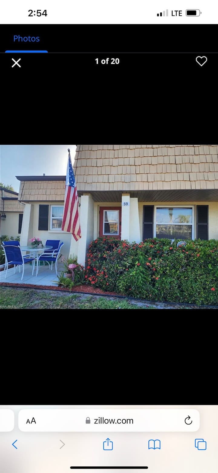 Fort Myers O-asis - Cypress Lake, FL