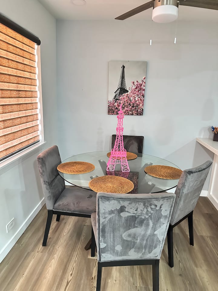 Paris City Of Love.truly European Experience. - Brownsville, TX