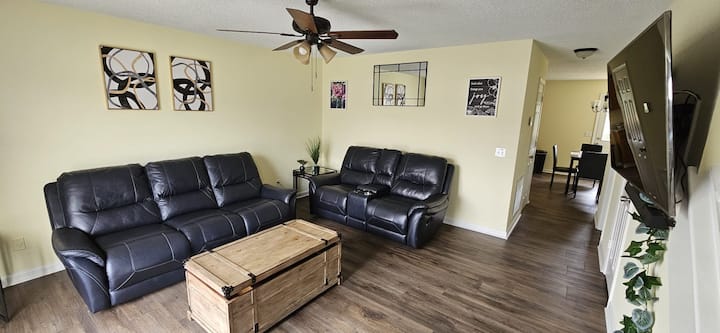 Blissful Abode - Cartersville, GA