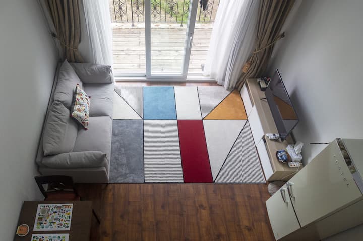 스테이그라찌아 게스트룸5호실 - Pyeongchang-gun