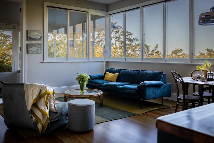Beechwood House & Gardens - Kurrajong