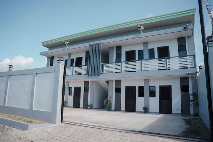 A.d. Suites Apartment - Pintuyan