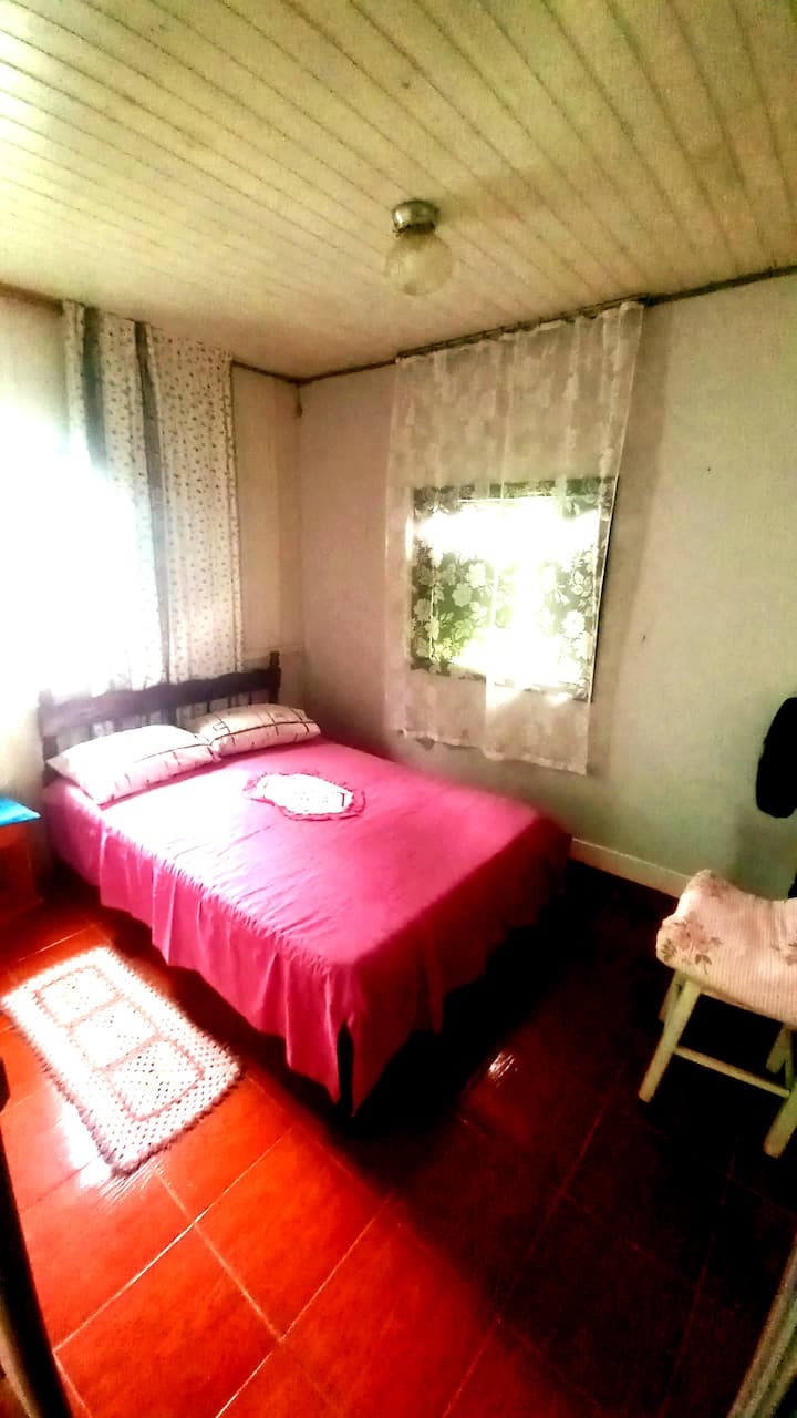 Happy House Beach Penha - Penha