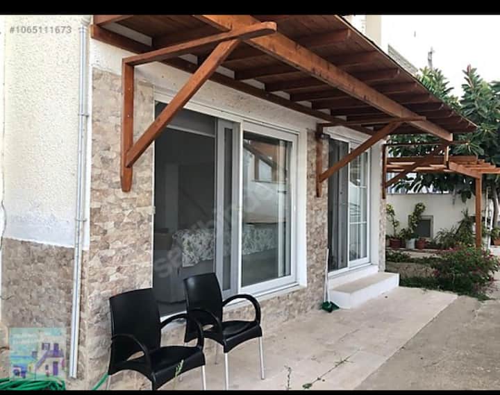 Vert Good Location, Awesome Beaches - Erdek