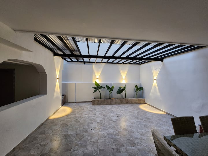 Apartment In Castillogrande - Cartagena