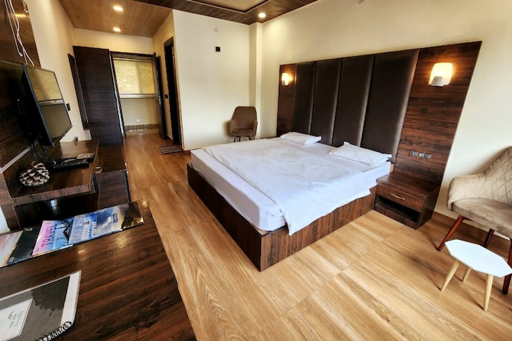 The Zen Villa 4 - Dalhousie
