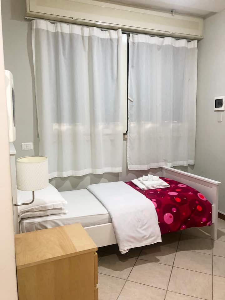 Stanza Privata In B&b/san Pietro - 로마