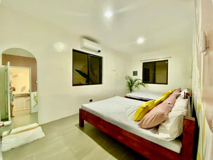 Peaceful And Cozy Private Resort - Lubao