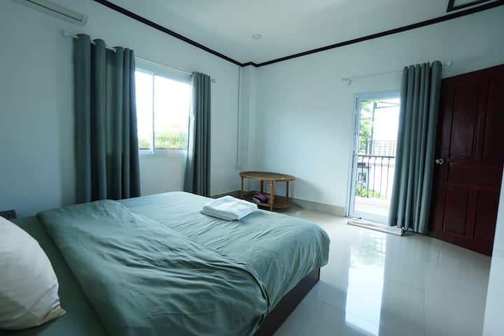 Sihom Apartments - Champa Suite - Vientiane