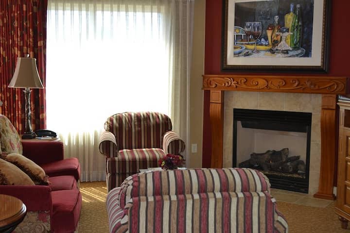 Vino Bello, Napa California - Napa, CA