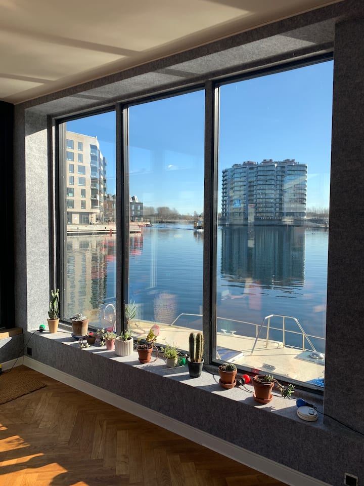 Denmark Houseboat Vacation Rentals | Airbnb