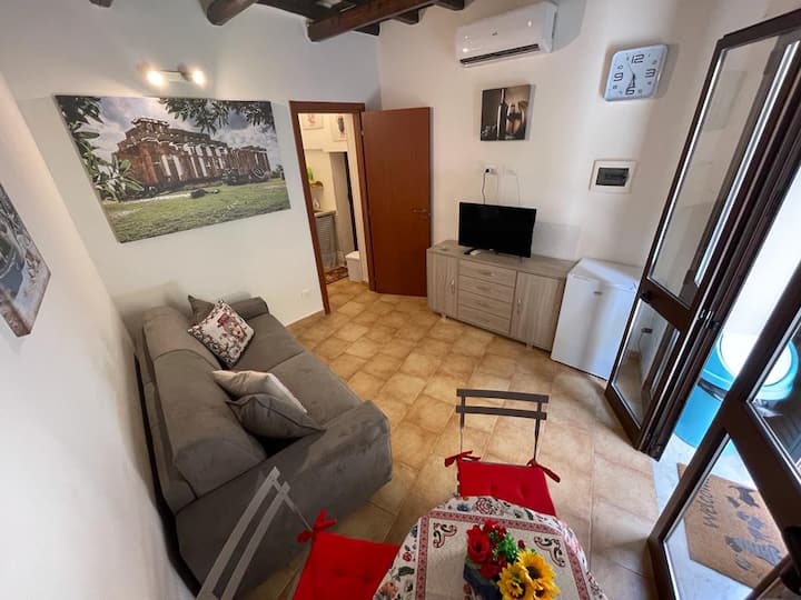 B&b Abele Damiani - Marsala