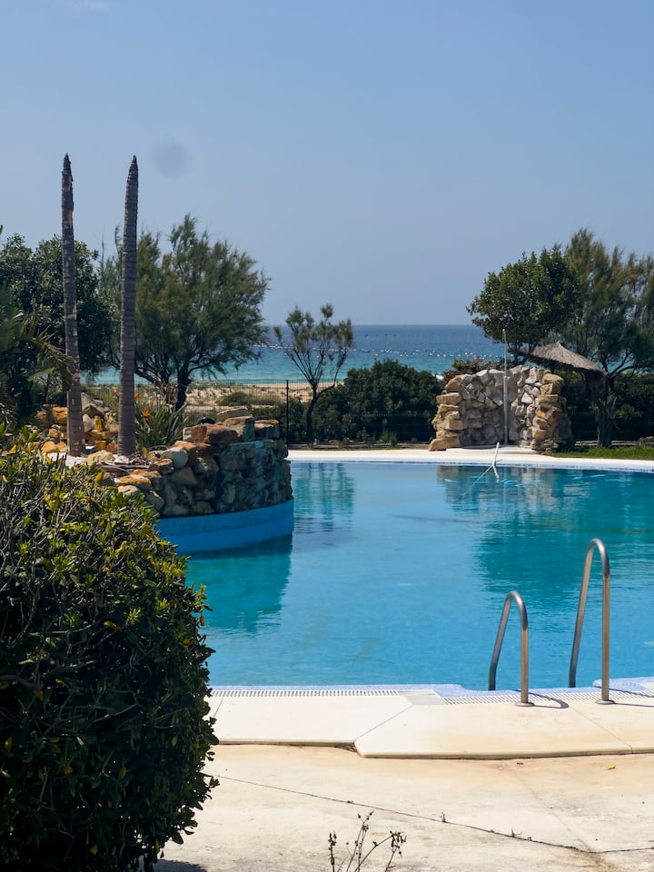 Atlanterra Costa Apartment - Zahara De Los Atunes - Zahara de los Atunes