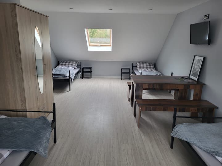 Lili Apartments - Hattingen