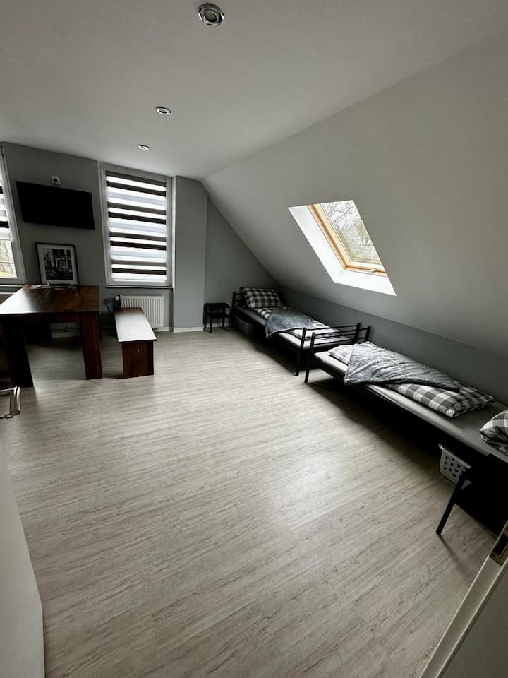 Lili Apartments - Hattingen