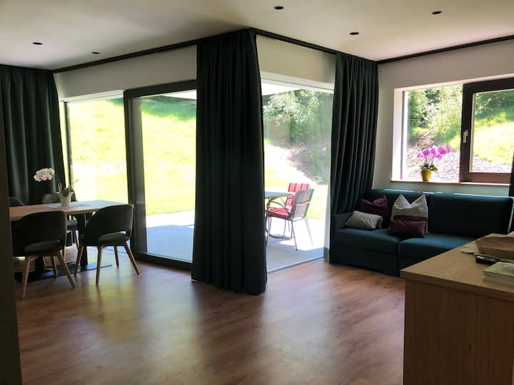 Luxury M 2 Doublebeds-room - Kastelruth