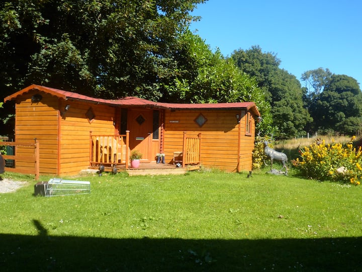 The Cabin - Blessington