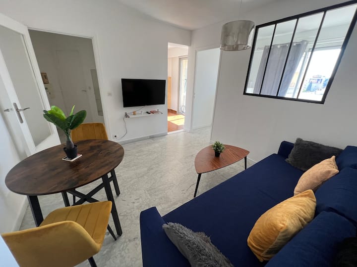 Appartement - Nice - 尼斯
