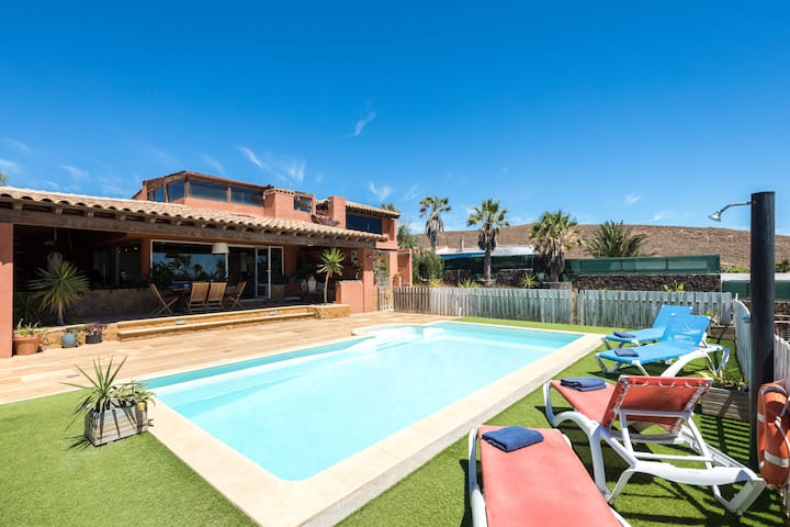Home2book Ocean Surf House Fuerteventura - Fuerteventura