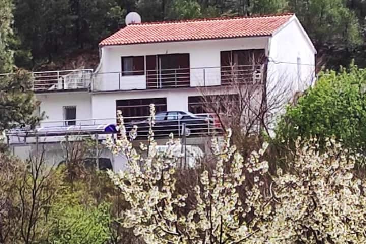 Villa Nikolina - Omiš