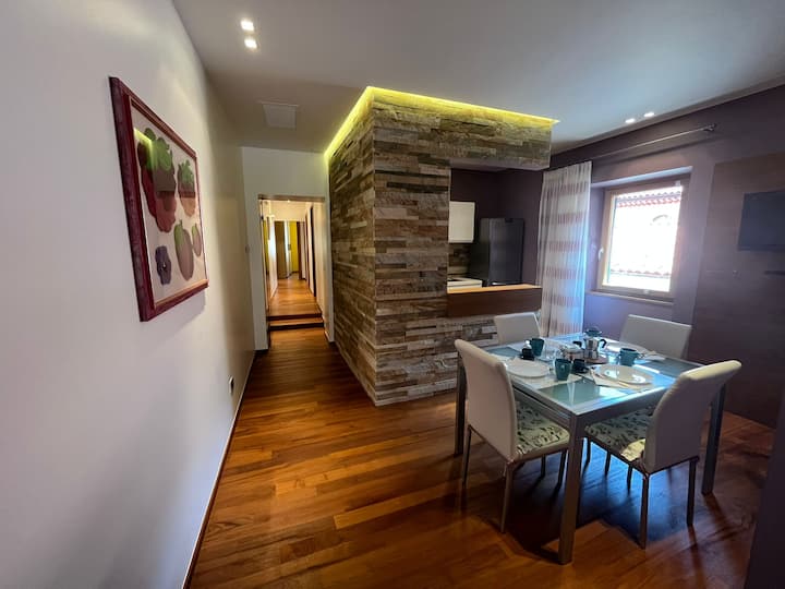 Casa La Luna - Maratea