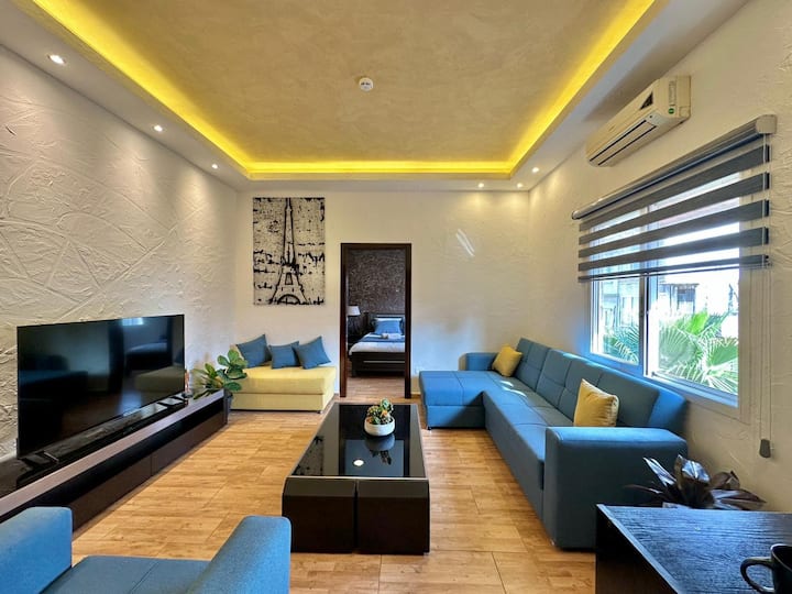 No106,ashrafieh,1 Br,ask For A Breakfast! - Beirut